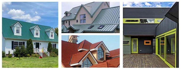 PPGI Sheet-Color Coated Galvanized plate| Strong & Durable | All size