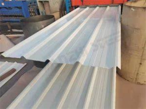 PPGI Sheet-Color Coated Galvanized plate| Strong & Durable | All size
