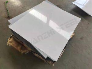 PPGI Sheet-Color Coated Galvanized plate| Strong & Durable | All size
