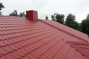 Corrugated Color Roof | Red,Green,White Metal Roofing Sheet