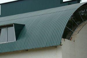 Corrugated Color Roof | Red,Green,White Metal Roofing Sheet