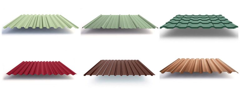 PPGL Roofing Sheet | Golden Supplier - Wanzhi Steel