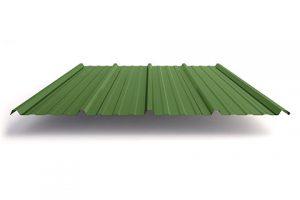 PPGI Corrugated Sheet | Prepainted Steel Profile Sheet