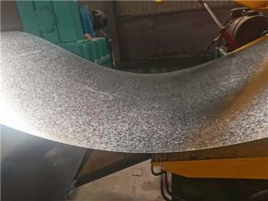 What Is Hot Dipped Galvanized Steel?