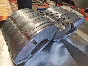 Galvanized Steel Strip | Hot-dip Galvanised Strip for Sale
