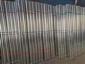 What Is GI Sheet? | What Is Galvanized Iron Sheet?