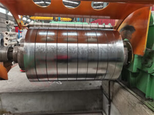 G90 Galvanized Steel Coil & Sheet | ASTM A653/A653M Standard