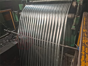 Galvanized Steel Strip | Hot-dip Galvanised Strip for Sale
