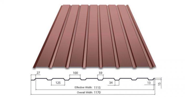 How to Calculate Weight of PPGI Sheet?