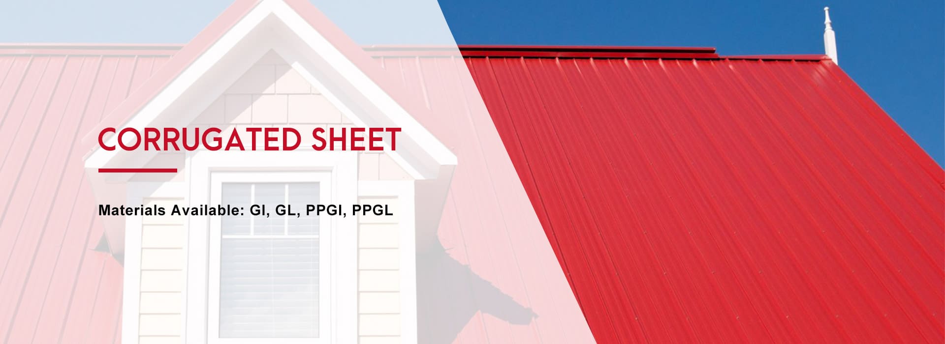 Wanzhi PPGI & PPGL Steel | Custom Solution Supplier