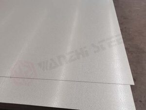 What Is Aluzinc Steel? | Al-Zn Coated Sheet