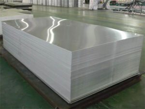 Electro Galvanized Steel Coil & Sheet | EGI Steel