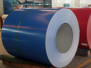 SuperDyma Steel Coil & Sheet | ZAM Steel Wholesale