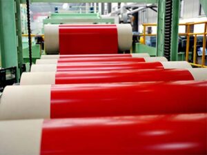 What Is PVDF Coating? | PVDF Coated Steel Sheet & Coil