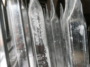 White Rust on Galvanized Steel | Prevention & Treatment