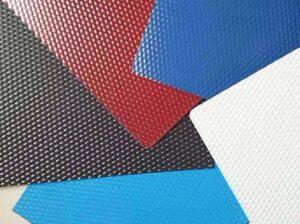 Nano Coated Steel | Heat Insulation | Anti-corrosion Metal