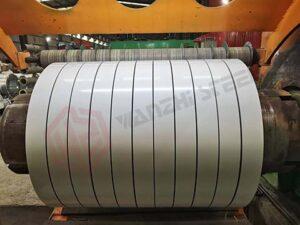Slitting Steel Coils | HR/CR/Galvanized Slit Coil for Sale