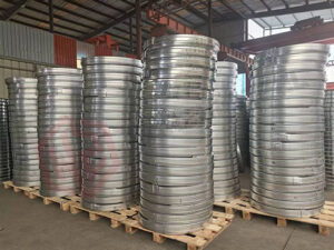 Slitting Steel Coils | HR/CR/Galvanized Slit Coil for Sale