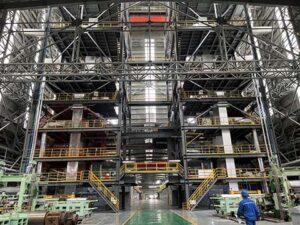 SGCC Steel Hot Dip Galvanized Steel - JIS G3302