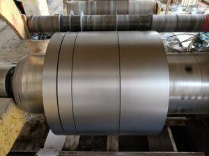 SPCC Steel - DC01/St12 Cold Rolled Steel Sheet & Strip
