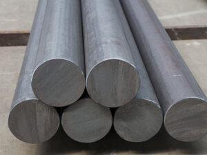 Q235 Steel | GB Q235 A, Q235 B Carbon Steel | China Factory Supply