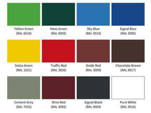 Pre-painted Galvalume Steel | PPGL Steel Coil/Sheet Manufacturer