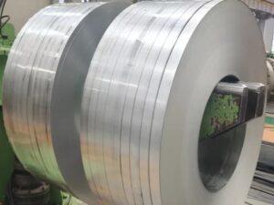 SGCC Steel Hot Dip Galvanized Steel - JIS G3302